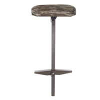 Higdon Outdoors Higdon Blind Marsh Seat Mossy Oak Original Bottomland ...