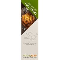 EcoQue Grill Foil Liners | 4.8 Star Rating Free Shipping over $49!