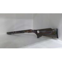 Boyds Hardwood Gunstocks Featherweight Thumbhole Ruger American Ranch ...