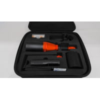 FoxPro Gunfire 3-color Flashlight Kit with Case | Free Shipping over $49!