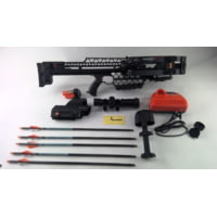 Ravin R500e Electric Crossbow Kit | 5 Star Rating Free Shipping over $49!