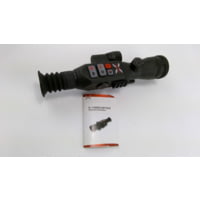 X-Vision Meridian 550 4-8x50mm Night Vision Rifle Scope