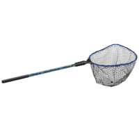 EGO Fishing Kryptek S1 Genesis Large Rubber Landing Net | $6.00 Off w ...