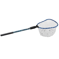 EGO Fishing Kryptek S1 Genesis Medium Clear Rubber Landing Net | Free ...