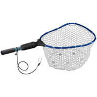 EGO Fishing Kryptek WADE Medium Clear Rubber Landing Net | Free ...