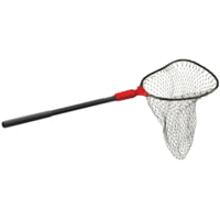 EGO Fishing Medium Rubber Coated Mesh | $6.00 Off w/ Free Shipping