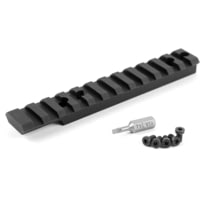 Evolution Gun Works Egw Scope Base Hd Bergara Bmr Picatinny Rail 0 Moa | Free Shipping over $49!