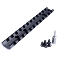 Evolution Gun Works Egw Scope Base Savage Revel Lever Action Picatinny Rail | Free Shipping over ...