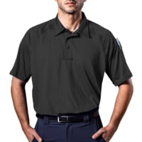Elbeco UFX Persist Short Sleeve Polo - Men's | Free Shipping over $49!