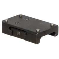 Elcan XOPTEK4 Rail Mount Kit | 14% Off w/ Free S&H