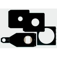 Elinchrom Complete Accessory Set For 26841 EL 26484 | Free Shipping ...