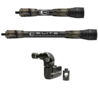 Elite Archery Elite Carbon Stabilizer Kit | Free Shipping over $49!