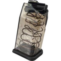 Elite Tactical Systems Glock Translucent Magazine | 64% Off Free ...
