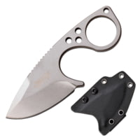 Elite Tactical Teardrop Fixed Blade Knife | 29% Off w/ Free S&H