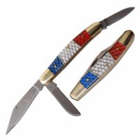 Elk Ridge ER-947 2.6in Manual Folding Knife | 19% Off Free Shipping ...