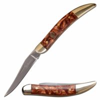 Elk Ridge ER-952 2.25in Manual Folding Knife | Up to 33% Off Free ...