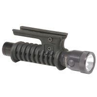 Command Arms Under Forearm Grip With Flashlight Mount OFEK1 | 5 Star ...