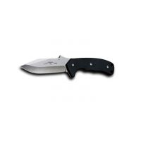 Emerson Police Utility Fixed Blade Knife | Free Shipping over $49!