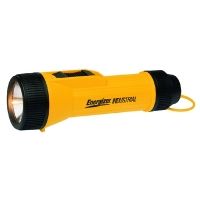 Energizer 2D Heavy Yellow Duty Contractor FlashLight | Free Shipping ...