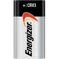 Energizer Specialty Photo Lithium CRV3 Battery | Free Shipping over $49!