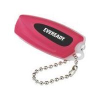 Energizer Eveready Squeeze Light Keychain Flashlight SL240-1CS ...