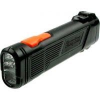 Energizer Night Strike 3 AA Handheld LED Flashlight