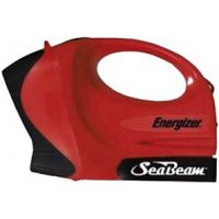 Energizer Sea Beam Waterproof Flashlight in H Tray | Free Shipping over ...