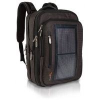 Enerplex Solar Charger Backpack | Free Shipping over $49!