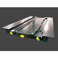 Engel Standard Low-Profile Front Pull Fridge Slide 8699D0EB