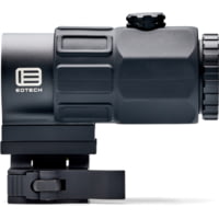 EOTech G-Series 5x Magnifier w/STS Mount, Black, - 1 out of 4 models