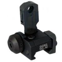EOTech Co-Witness rear flip-up sights for EOTech HoloSight 9-GGG-MAD ...