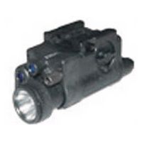 EOTech ILWLP/LAM-1000 Co-Aligned IR Laser Sight, Rail-Grabber DLM-1200 ...
