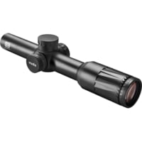 EOTech Vudu 1-8x24mm LPVO Rifle Scope, 30mm Tube, Second Focal Plane ...