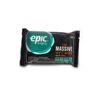 Epic Wipes The Massive Wet Wipe | 5 Star Rating Free Shipping over $49!