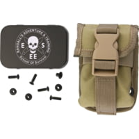 Esee Accessory Pouch | Up to $2.51 Off Free Shipping over $49!