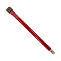 Eskimo Assembly 16In Steel ExtensStub Shaft