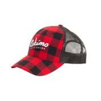 Eskimo Buffalo Trucker Cap | Free Shipping over $49!