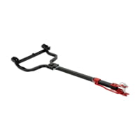 Eskimo EZ-Stow Pivoting Tow Hitch | $10.20 Off w/ Free Shipping and ...