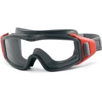 ESS Asian-Fit FirePro Goggles 740-0380, Wildland Firefighting, Rescue ...