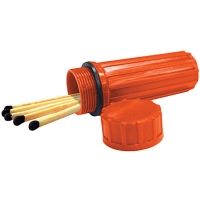 Essential Gear Waterproof Match Box | Free Shipping over $49!