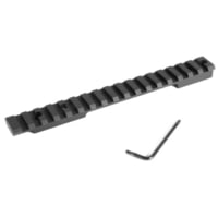 Terry Frank's Review of Evolution Gun Works HD Picatinny Scope Mount, Howa