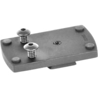 Evolution Gun Works Leupold DeltaPoint Pro Sight Mount For LPA-LOW | 10 ...