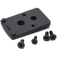 Evolution Gun Works Colt Anaconda/Python EGW Scope Red Dot Sight Mount | Free Shipping over $49!