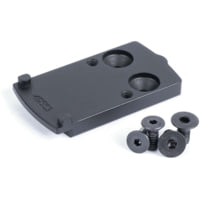 Evolution Gun Works Egw Scope Mount Trijicon Rmr For Ruger Max 9 | Free Shipping over $49!