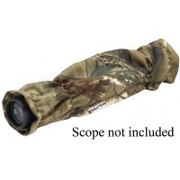 Excalibur Crossbow Scope Cover-Camo | Free Shipping over $49!
