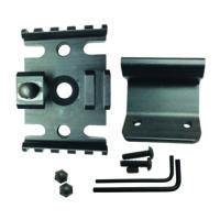 Excalibur Crossbow TAC Bracket Short-Fits Micro, B&A 360 73346 | Free ...