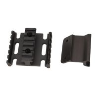 Excalibur Crossbow Tac Bracket with Quiver Attachment | Free Shipping ...