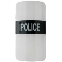 ExecDefense USA Protec-X Riot Shield | w/ Free Shipping and Handling