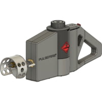 Exothermic Pulsefire Compact Flamethrower | Free Shipping over $49!