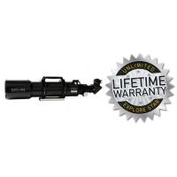 Explore Scientific ED102 Triplet Carbon Fiber Refractor Telescope ...